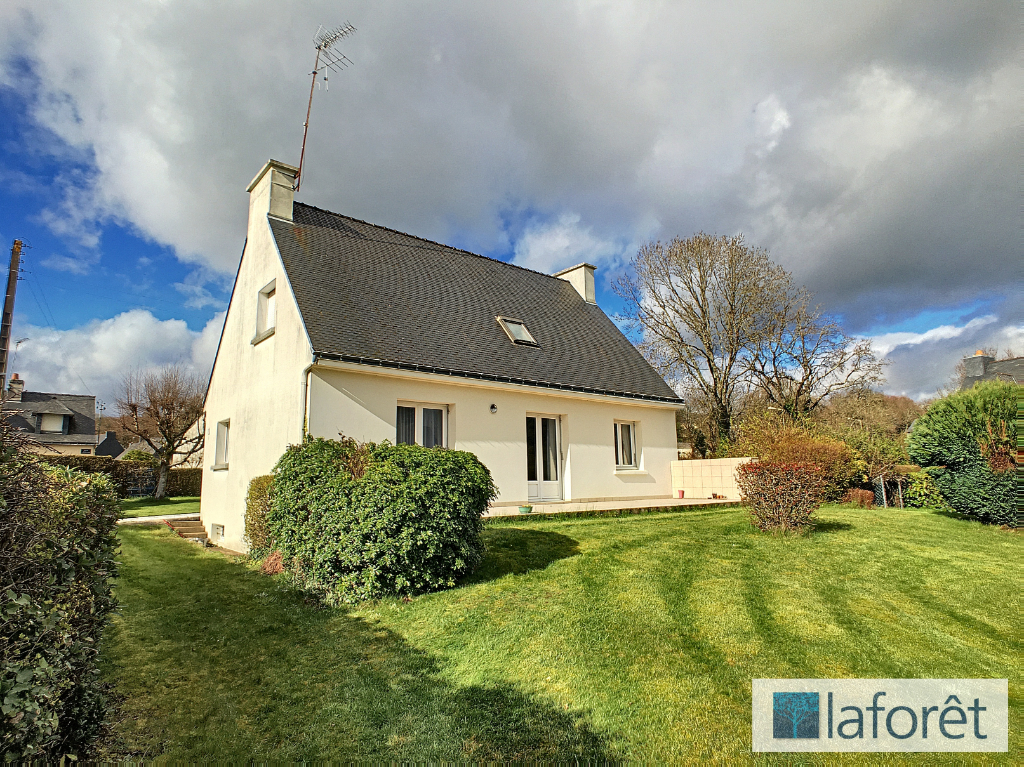 Achat maison Plouay pièce s m² Laforêt Immobilier