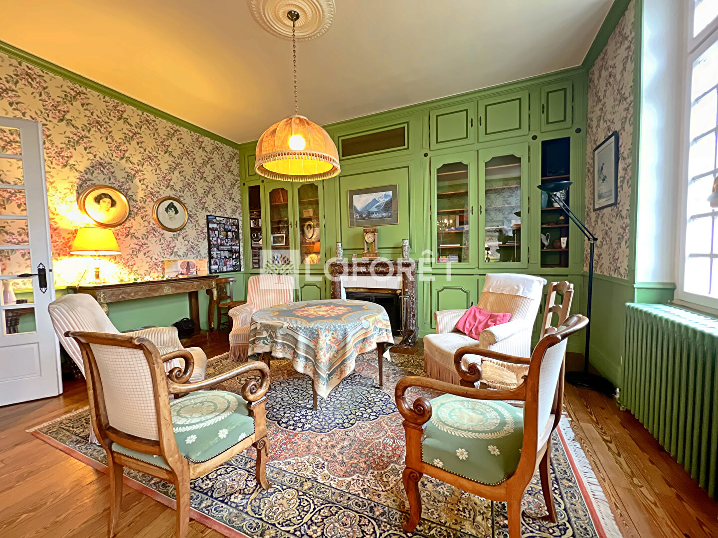 Achat maison Bourg-en-Bresse - 7 pièce(s) - 184 m² - 499 000 € ⇔ ...