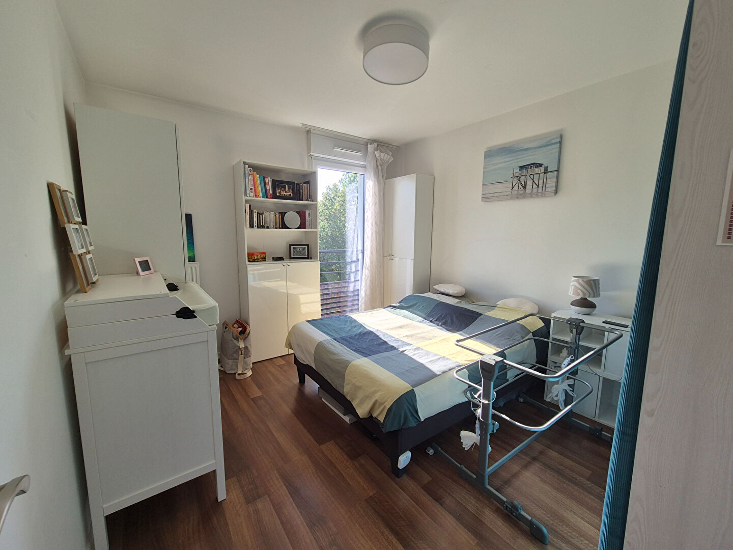 Achat appartement Palaiseau - 2 pièce(s) - 39 m² - 219 000 € ⇔ Laforêt Immobilier