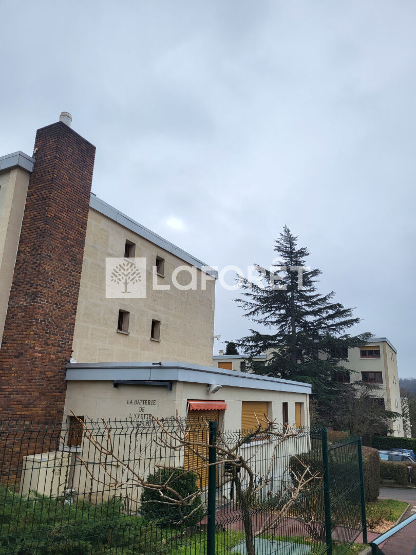 Location parking / box Palaiseau - 50 €/mois ⇔ Laforêt Immobilier