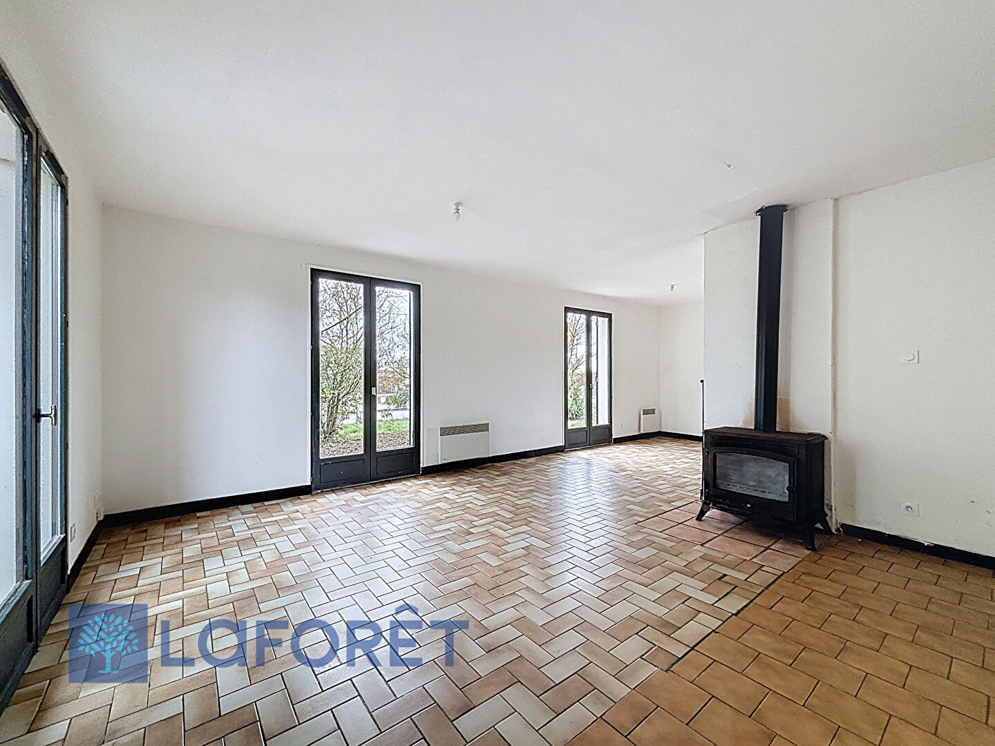 Achat maison Mesnils-sur-Iton - 3 pièce(s) - 68 m² - 138 000 ...