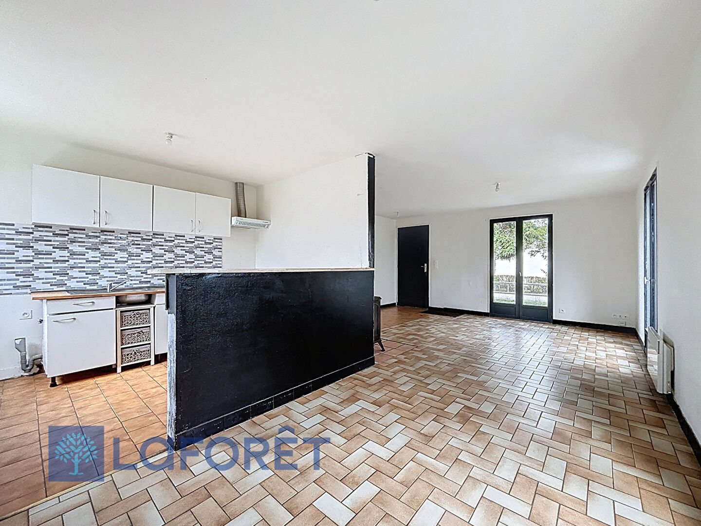 Achat maison Mesnils-sur-Iton - 3 pièce(s) - 68 m² - 138 000 ...