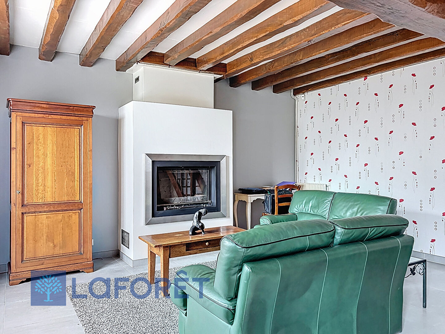 Achat maison Glisolles - 7 pièce(s) - 184 m² - 287 200 € | Laforêt ...