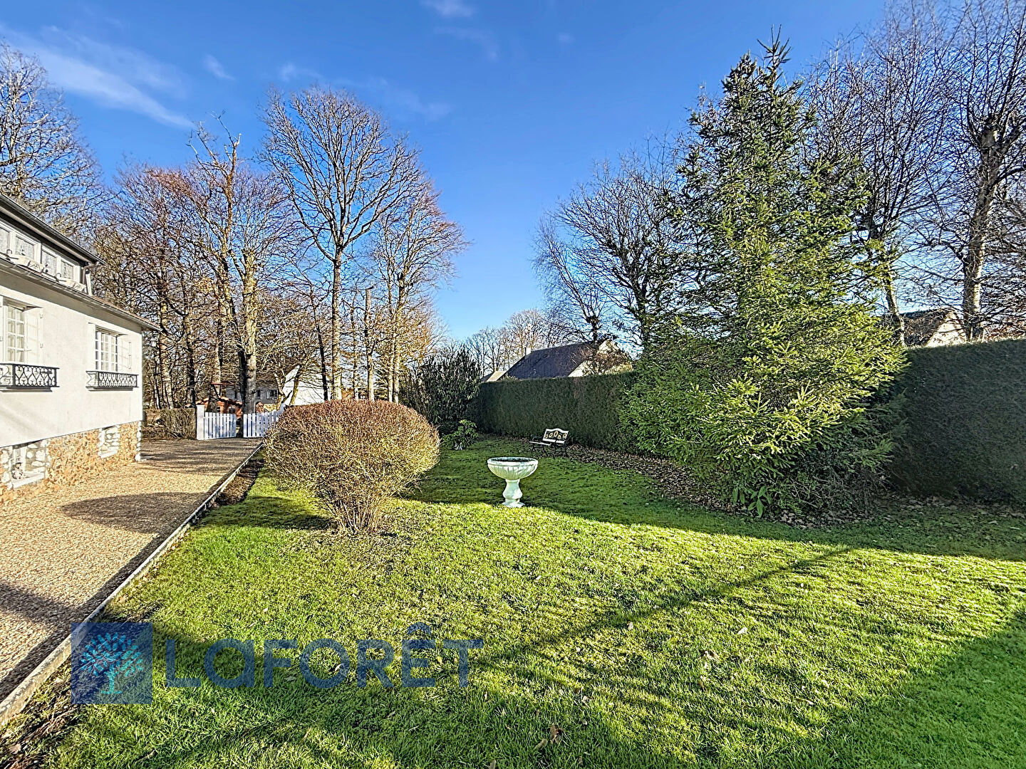 Achat maison Louversey - 4 pièce(s) - 65 m² - 157 500 € | Laforêt ...