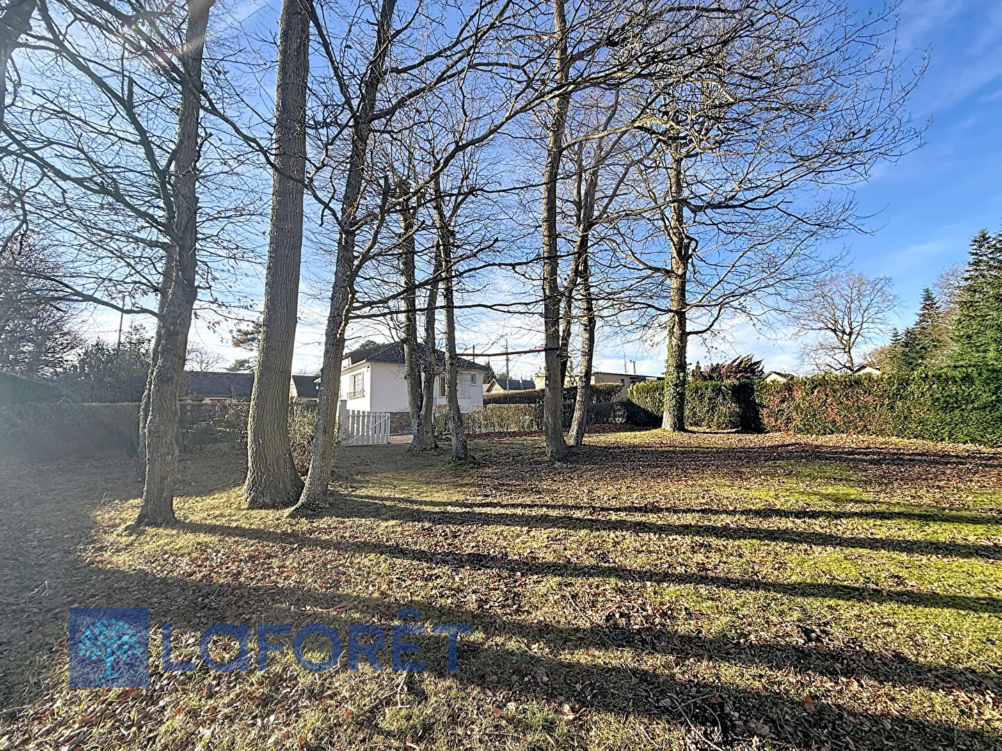 Achat maison Louversey - 4 pièce(s) - 65 m² - 157 500 € | Laforêt ...