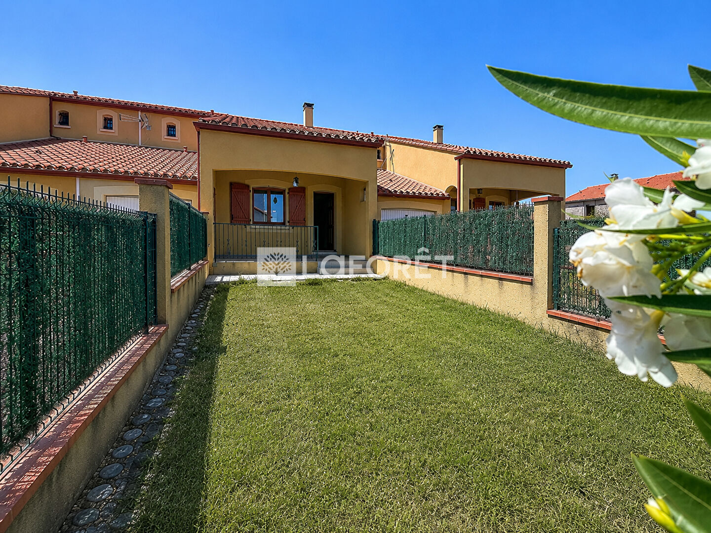 Achat maison PALAU DEL VIDRE - 4 pièce(s) - 104 m² - 260 000 ...