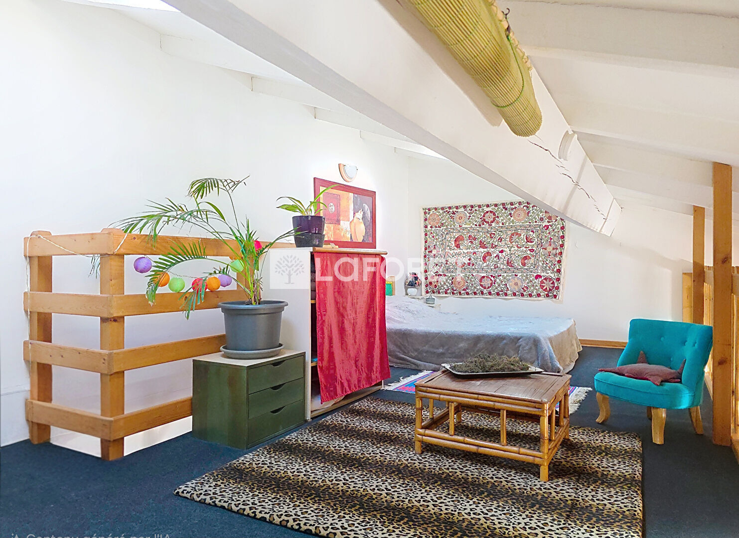 Achat maison ILLE SUR TET - 4 pièce(s) - 87 m² - 179 000 € | Laforêt ...