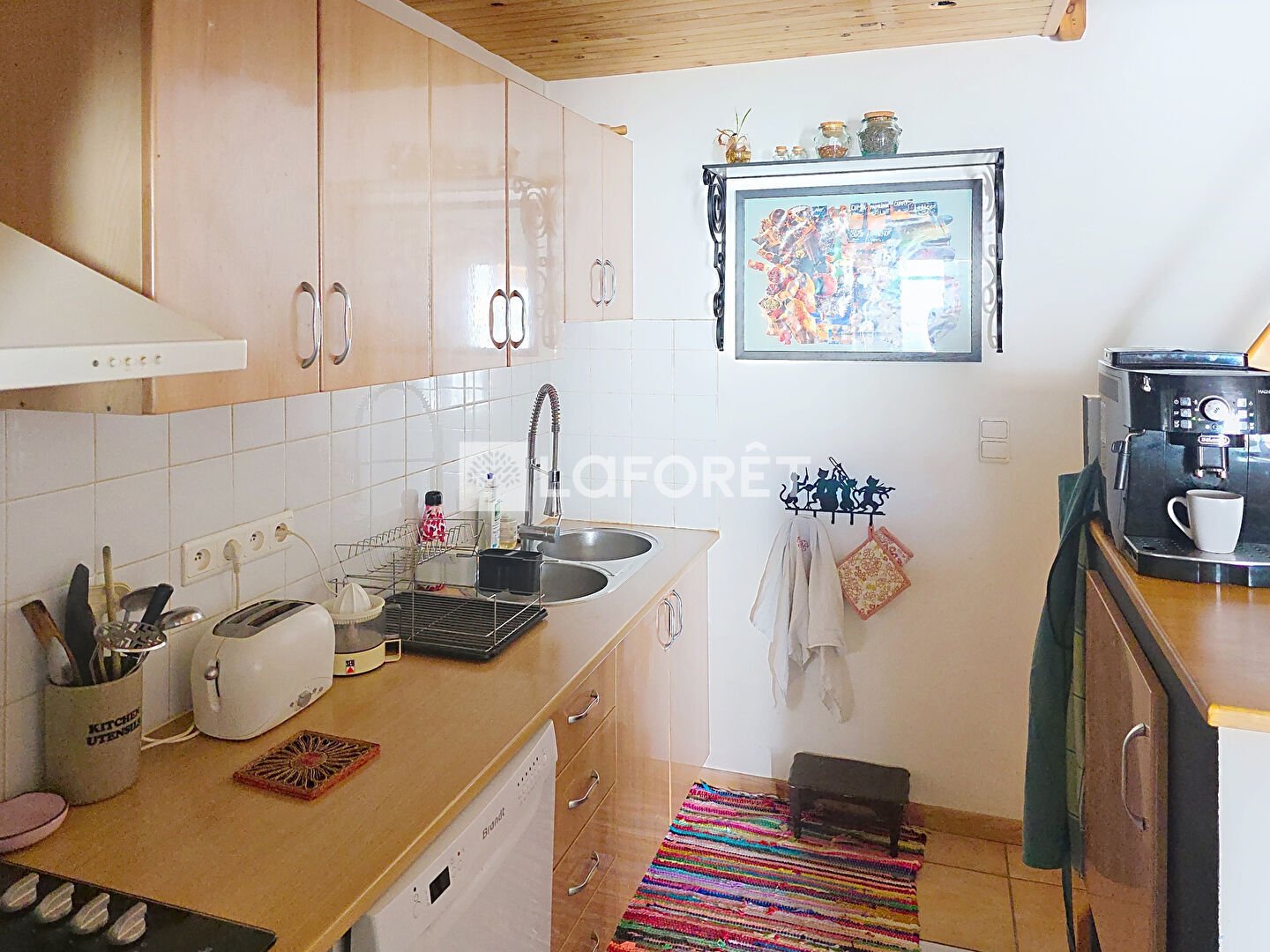 Achat maison ILLE SUR TET - 4 pièce(s) - 87 m² - 179 000 € | Laforêt ...