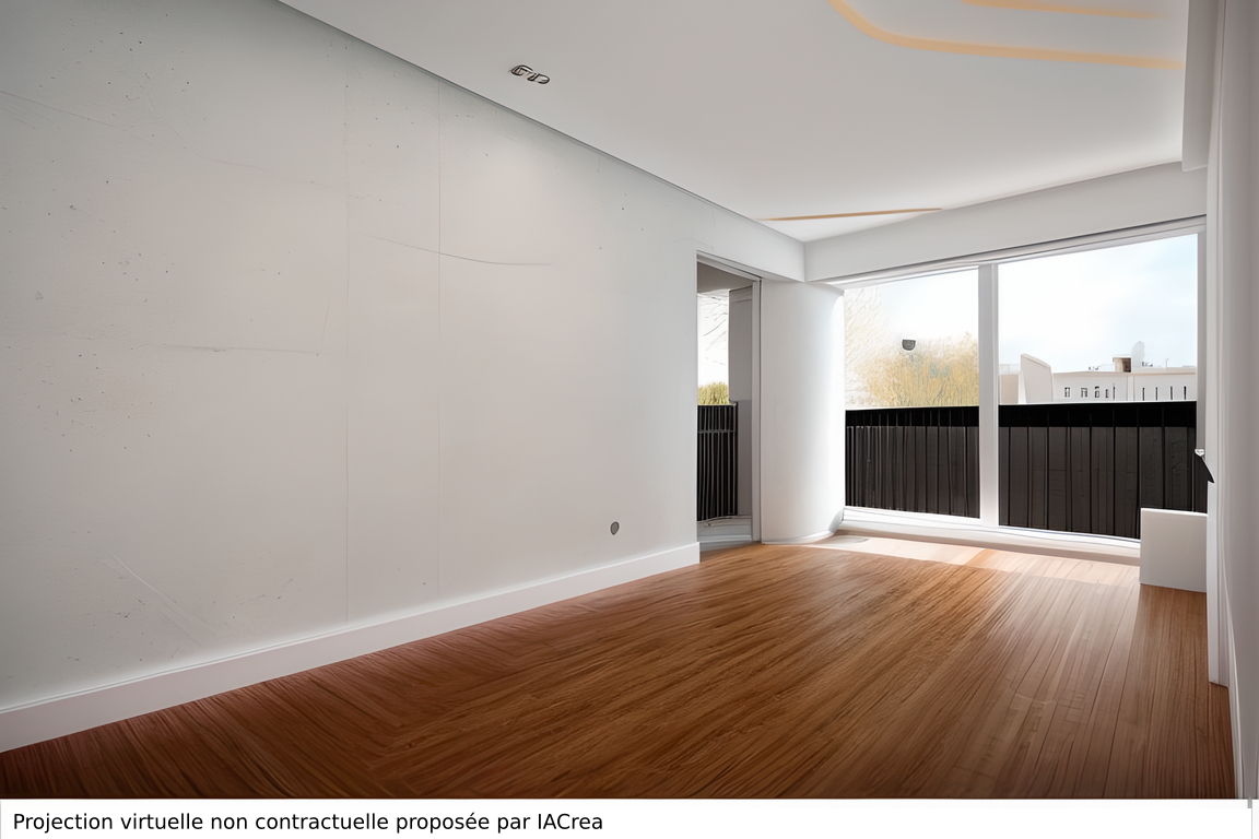 Achat appartement Paris 10 - 1 pièce(s) - 28 m² - 300 000 € | Laforêt Paris 10 ⇔ Laforêt Immobilier