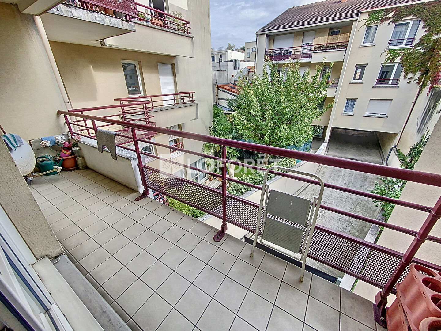 Achat appartement BAGNOLET - 3 pièce(s) - 68 m² - 370 000 € | Laforêt ...