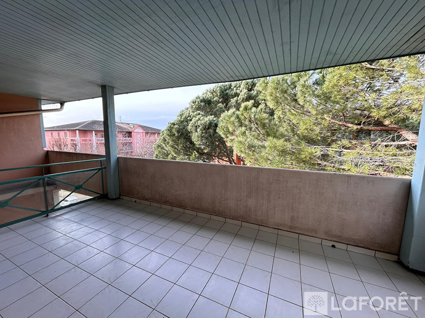 Location appartement Balma - 2 pièce(s) - 48 m² - 716 €/mois | Laforêt ...