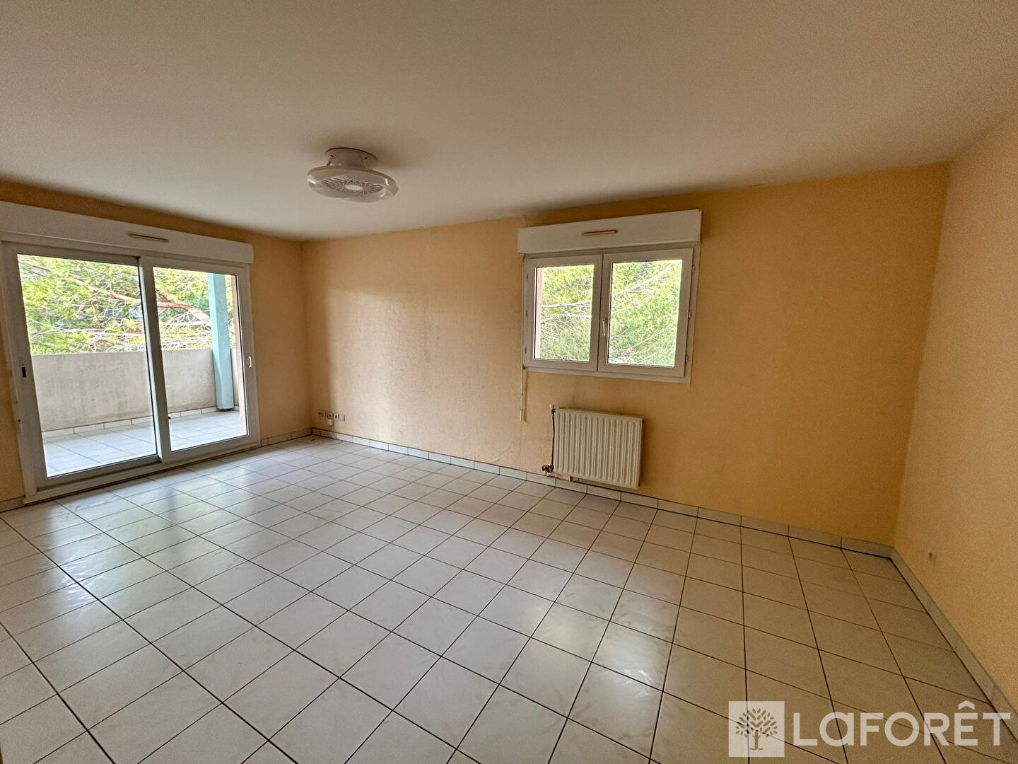Location appartement Balma - 2 pièce(s) - 48 m² - 716 €/mois | Laforêt ...
