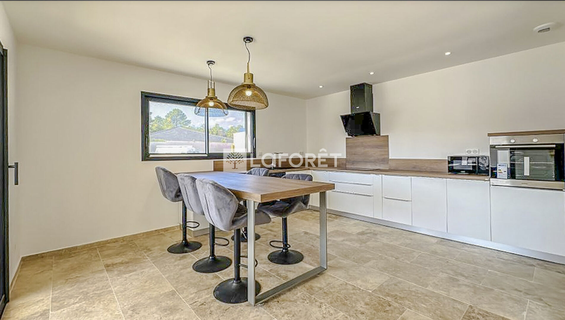 Achat maison Solaro - 5 pièce(s) - 140 m² - 535 000 € ⇔ Laforêt Immobilier