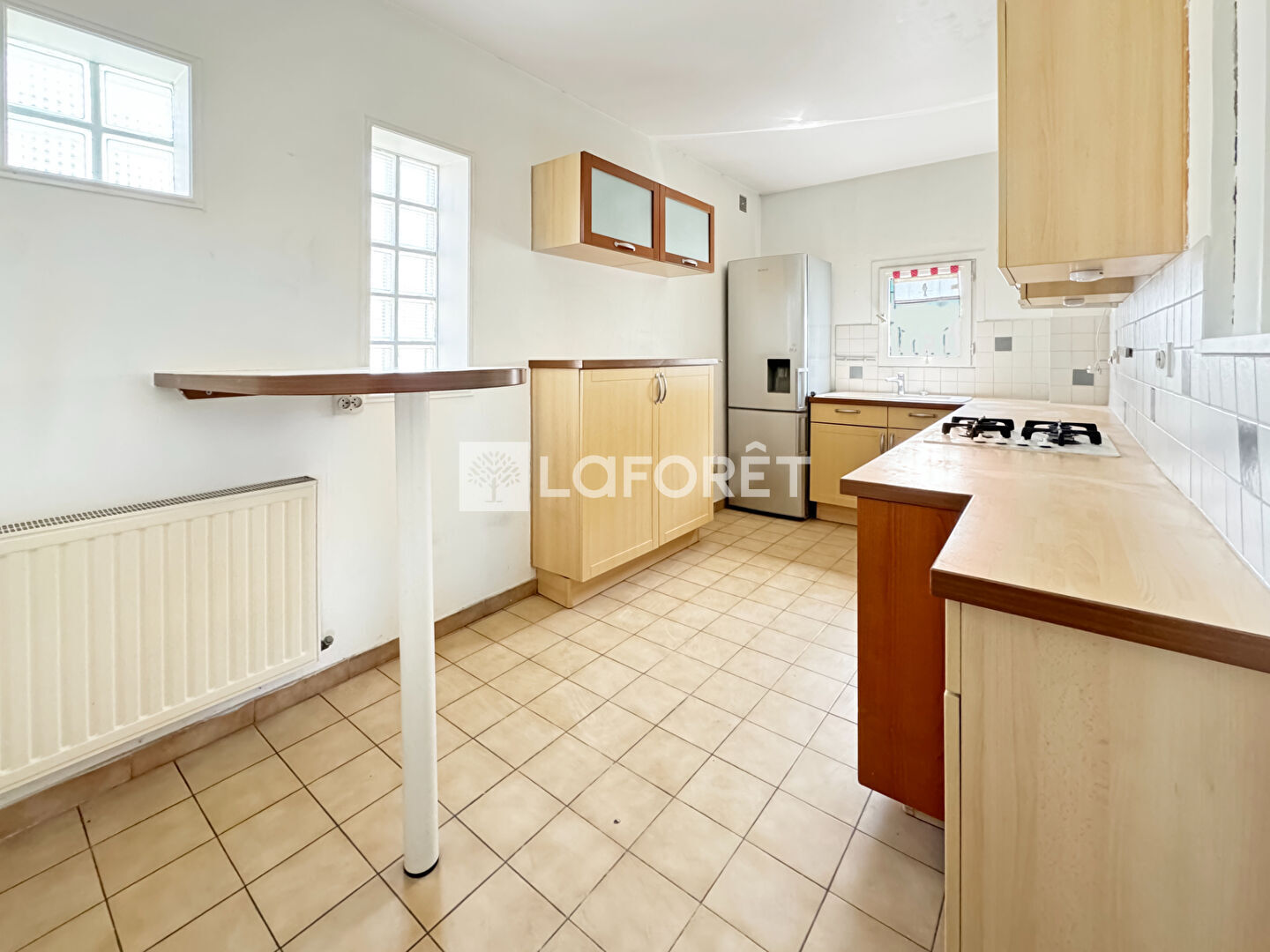 Achat maison Bezons - 6 pièce(s) - 120 m² - 414 000 € | Laforêt Bezons ...