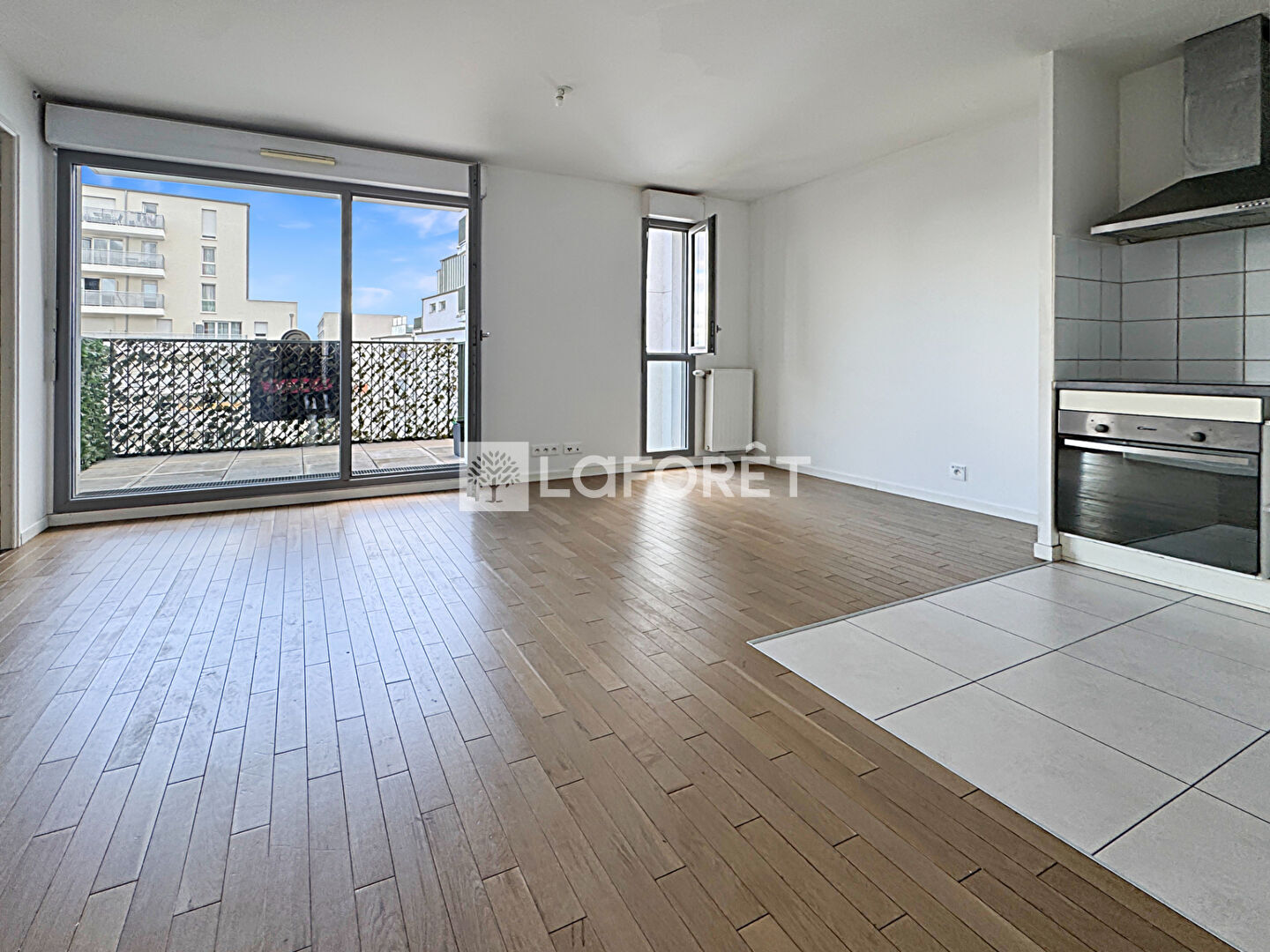 Achat appartement BEZONS - 2 pièce(s) - 44 m² - 229 990 € | Laforêt ...
