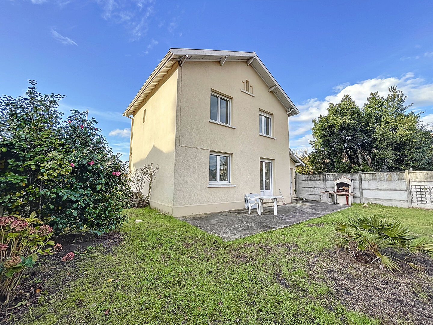 Achat maison Mérignac - 4 pièce(s) - 86 m² - 360 000 € | Laforêt ...