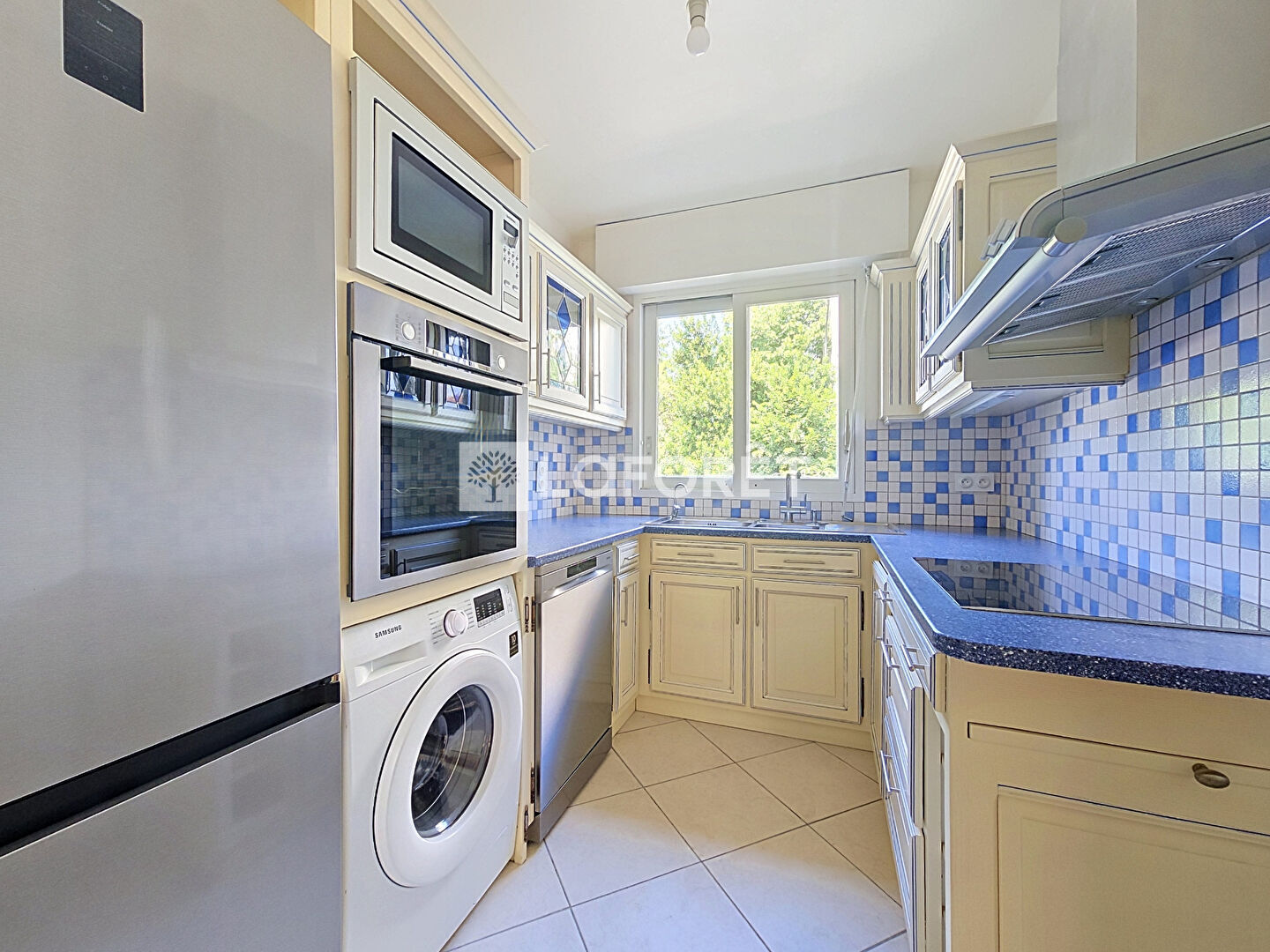 Achat appartement BOURG LA REINE - 4 pièce(s) - 90 m² - 572 000 ...