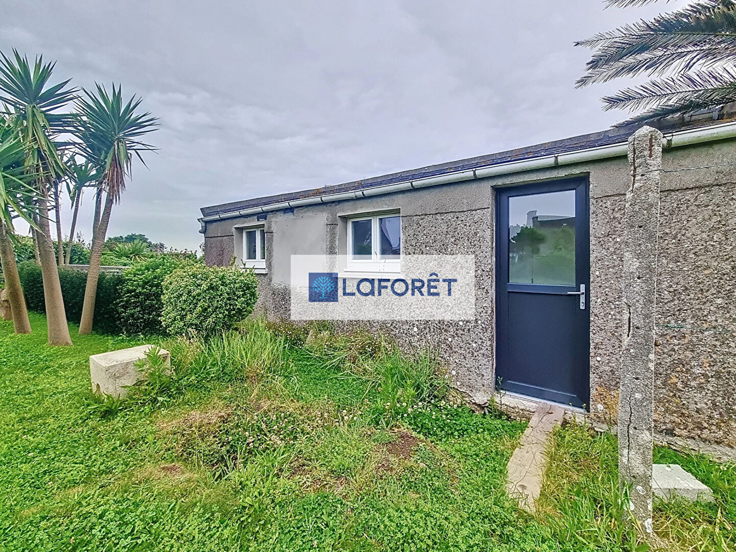 Achat maison Lampaul-Plouarzel - 6 pièce(s) - 95 m² - 199 000 ...