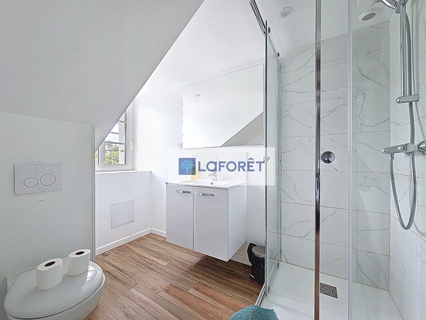 Achat appartement Brest - 2 pièce(s) - 22 m² - 98 280 € | Laforêt Brest ...