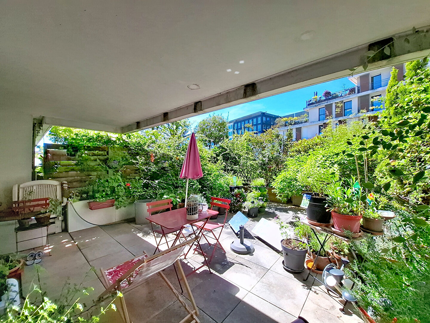 Achat appartement ARCUEIL - 3 pièce(s) - 71 m² - 489 000 € | Laforêt ...
