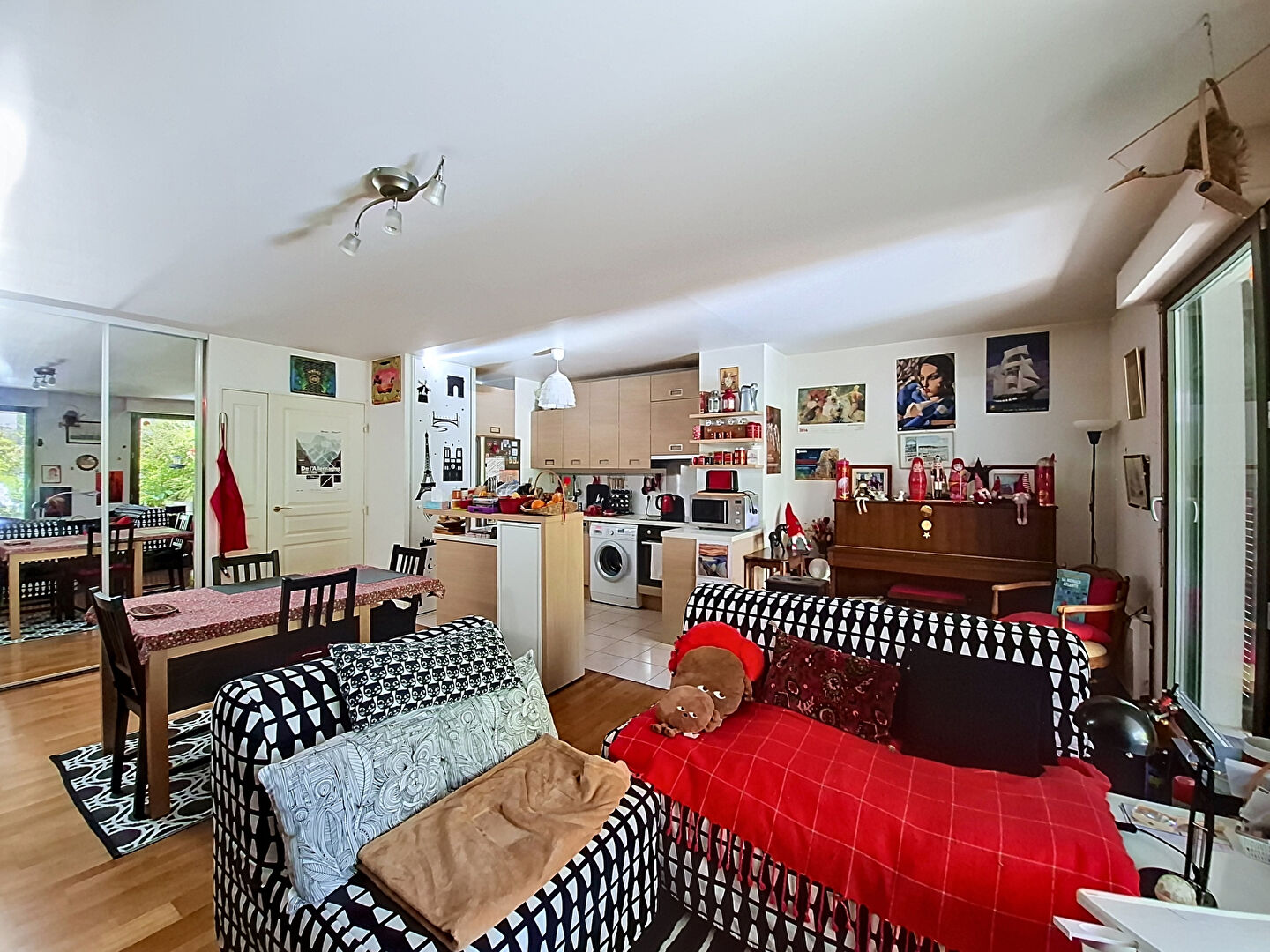 Achat appartement ARCUEIL - 3 pièce(s) - 71 m² - 489 000 € | Laforêt ...