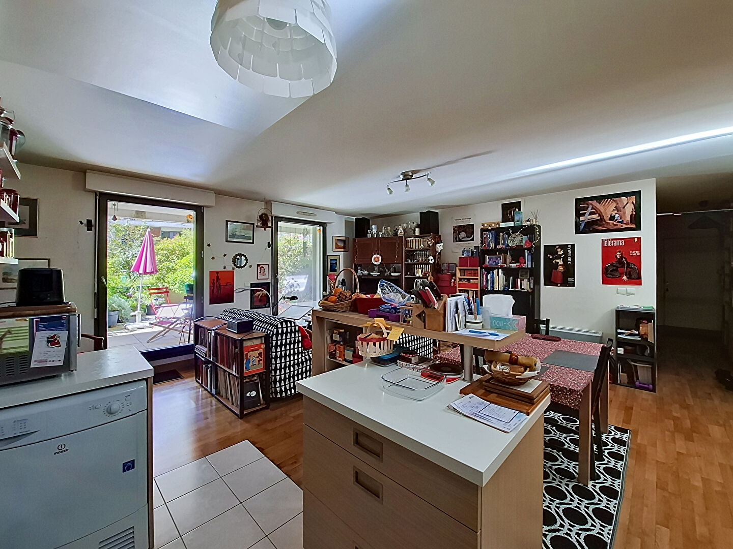 Achat appartement ARCUEIL - 3 pièce(s) - 71 m² - 489 000 € | Laforêt ...