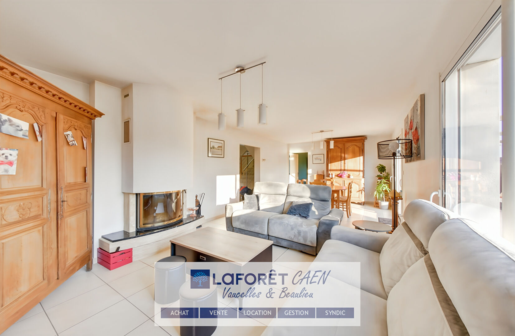 Achat maison Thue et Mue - 8 pièce(s) - 219 m² - 559 000 € | Laforêt ...