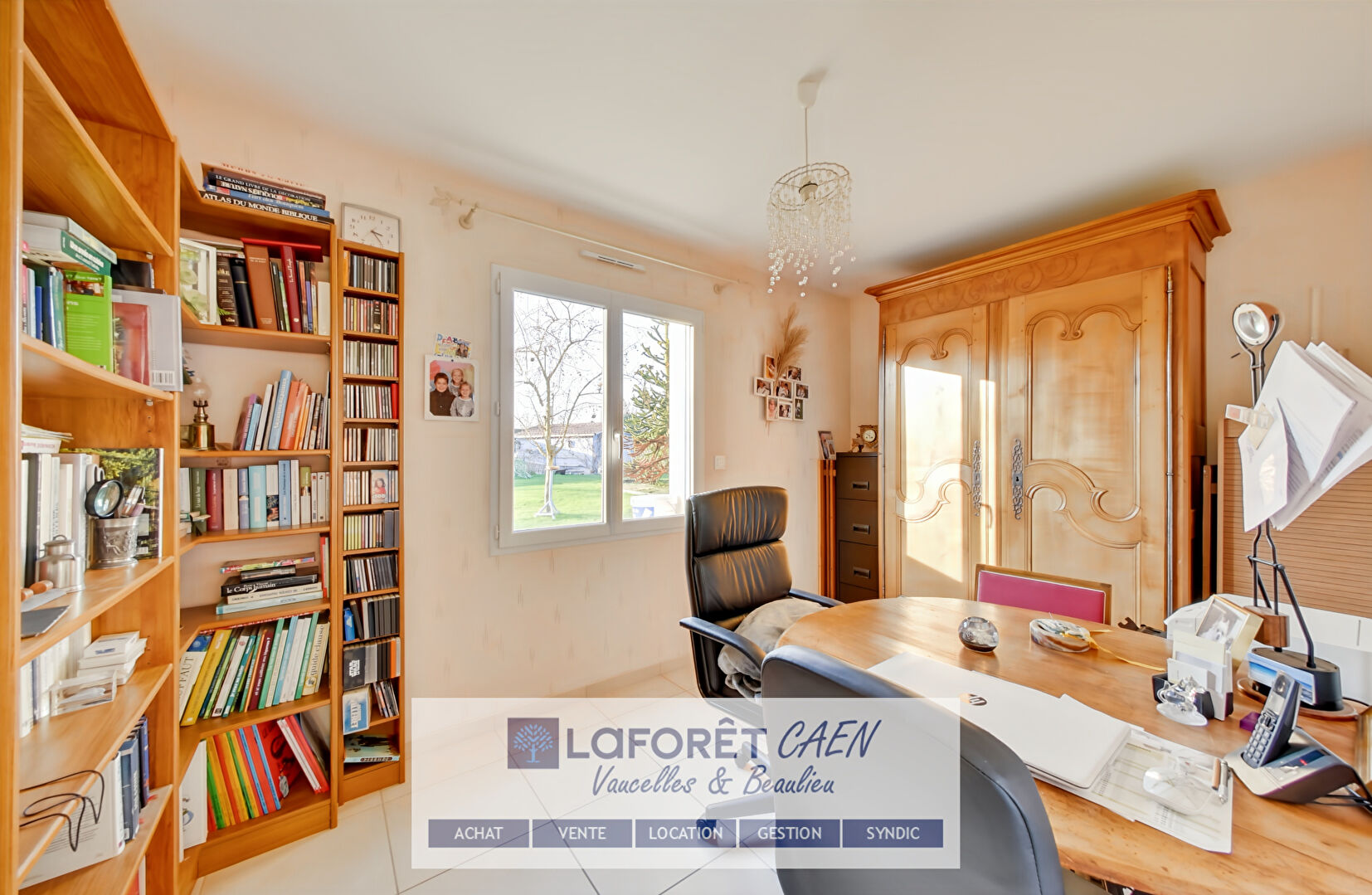 Achat maison Thue et Mue - 8 pièce(s) - 219 m² - 559 000 € | Laforêt ...