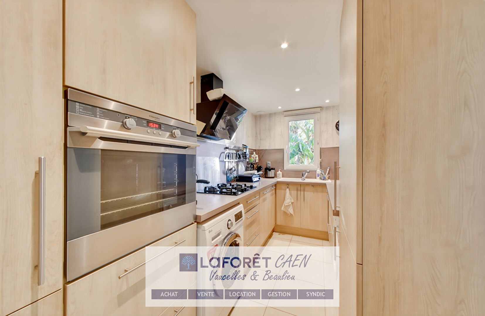 Achat maison Thue et Mue - 8 pièce(s) - 219 m² - 559 000 € | Laforêt ...