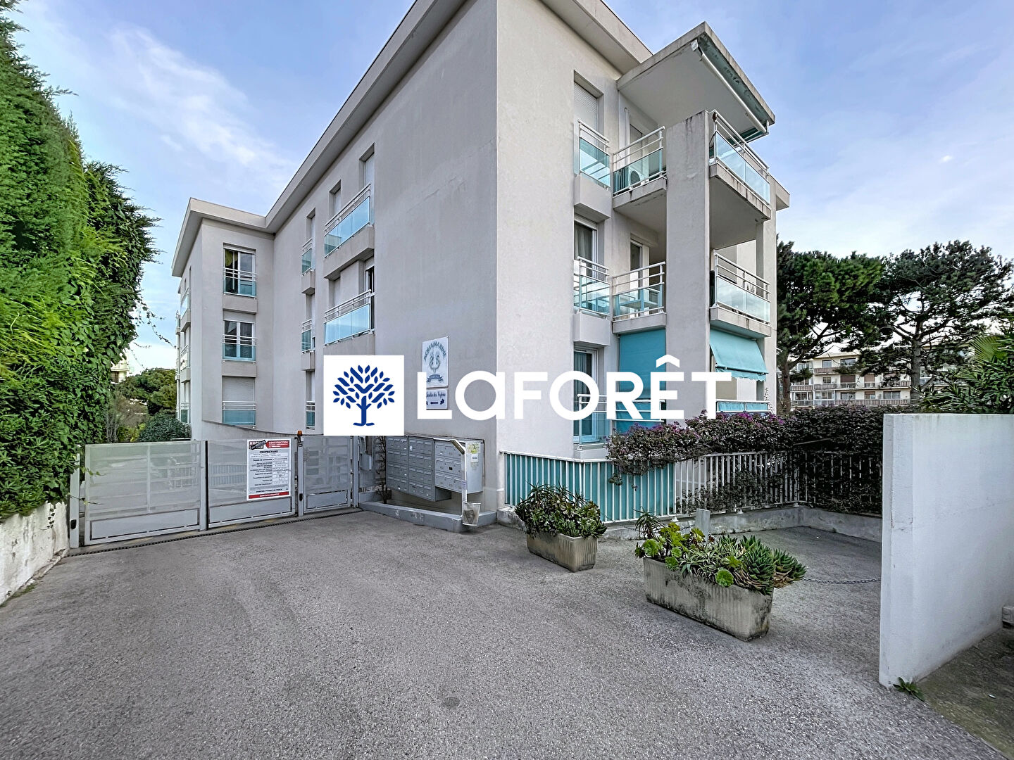 Achat appartement Cagnes-sur-Mer - 3 pièce(s) - 70 m² - 450 000 ...
