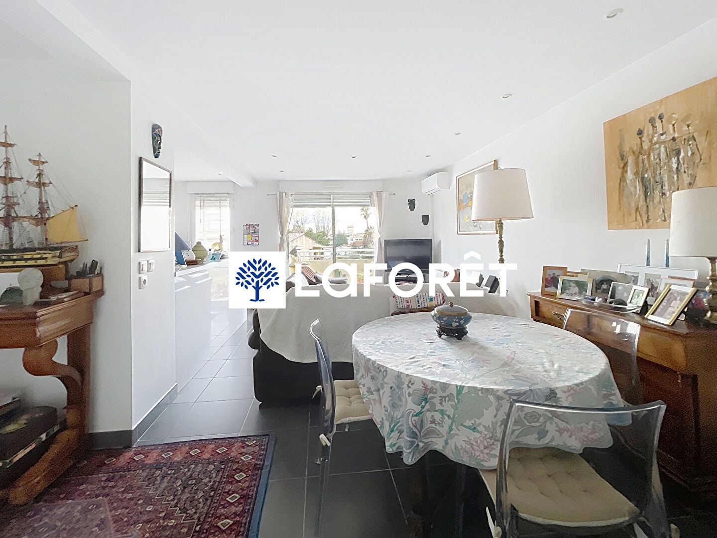 Achat appartement Cagnes-sur-Mer - 3 pièce(s) - 70 m² - 450 000 ...