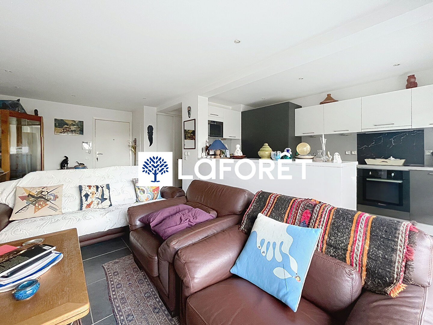 Achat appartement Cagnes-sur-Mer - 3 pièce(s) - 70 m² - 450 000 ...