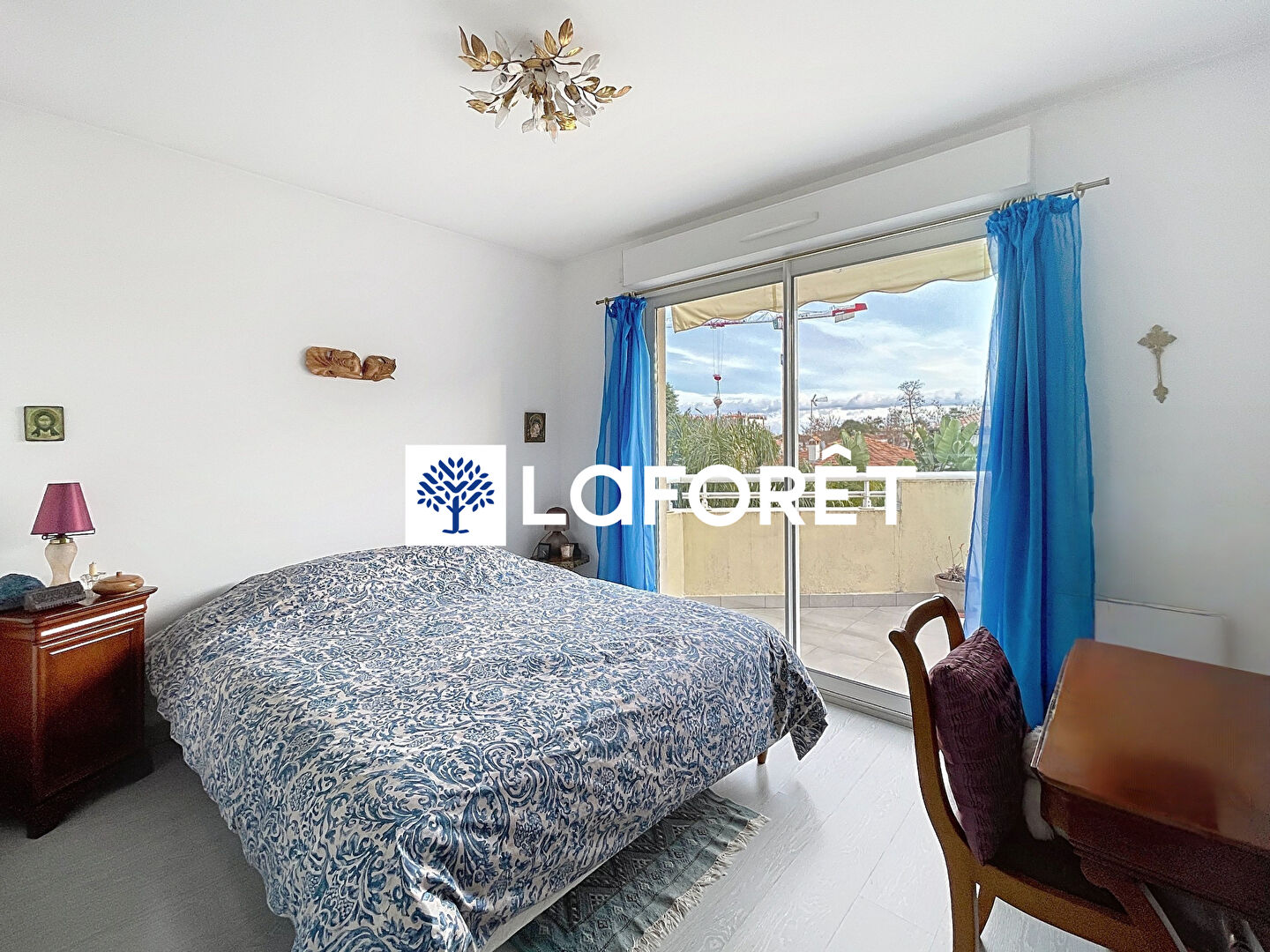 Achat appartement Cagnes-sur-Mer - 3 pièce(s) - 70 m² - 450 000 ...