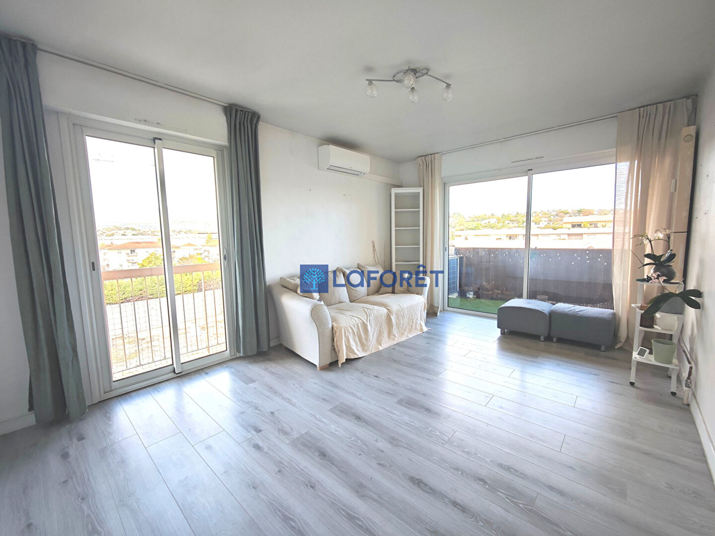 Achat appartement Cagnes-sur-Mer - 3 pièce(s) - 66 m² - 270 000 ...