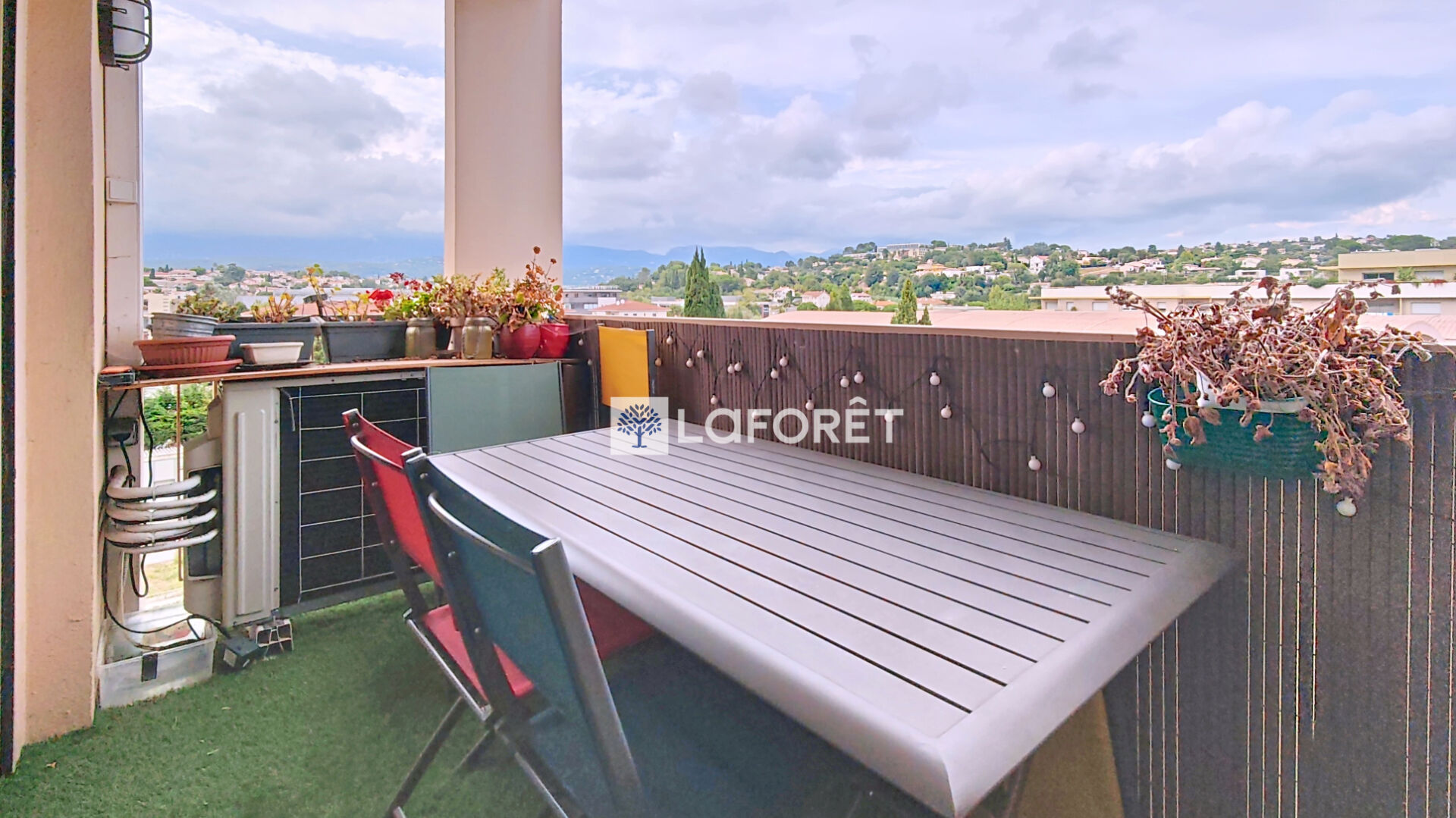 Achat appartement Cagnes-sur-Mer - 3 pièce(s) - 66 m² - 270 000 ...