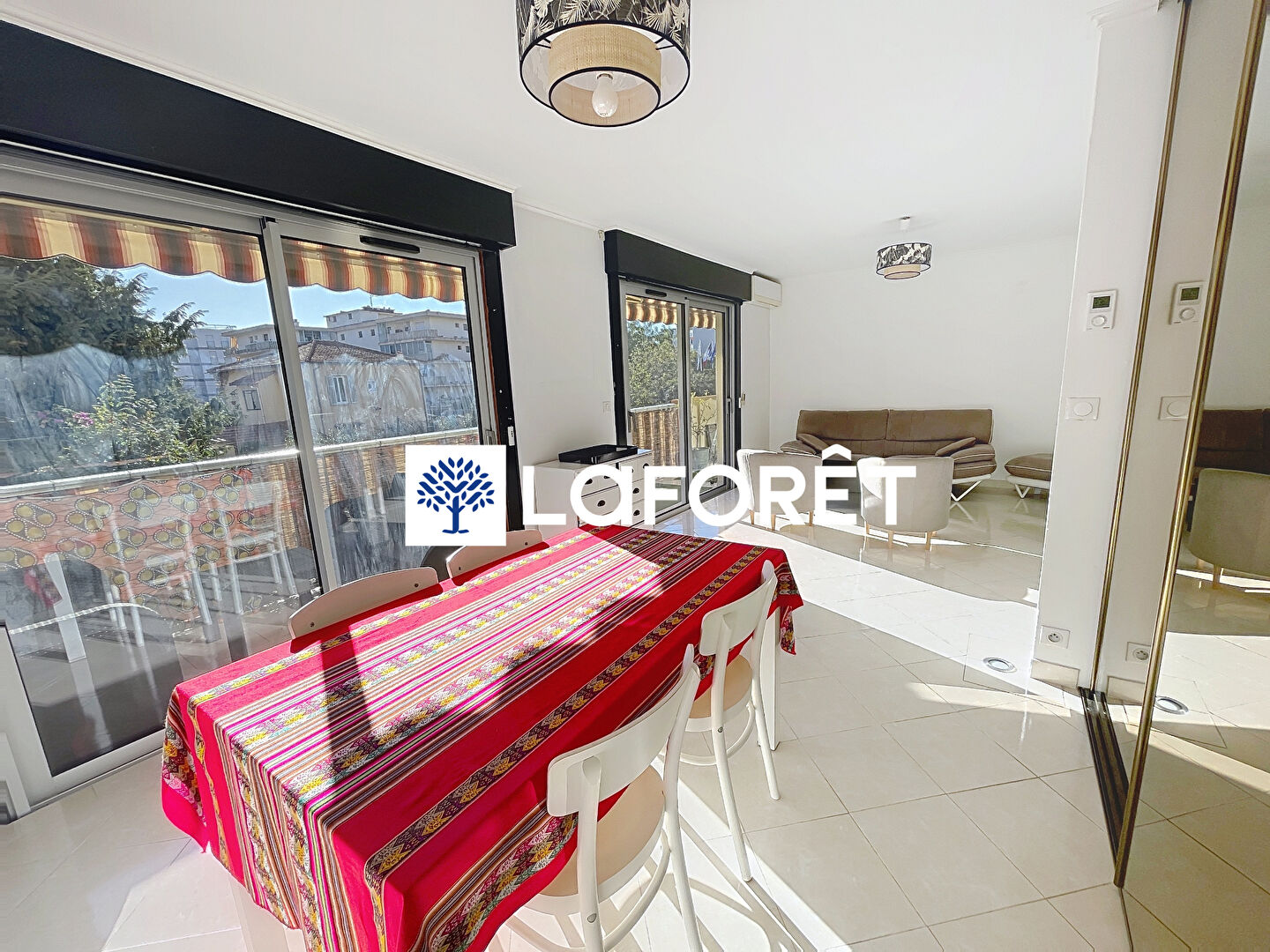Achat appartement Cagnes-sur-Mer - 4 pièce(s) - 68 m² - 349 000 ...