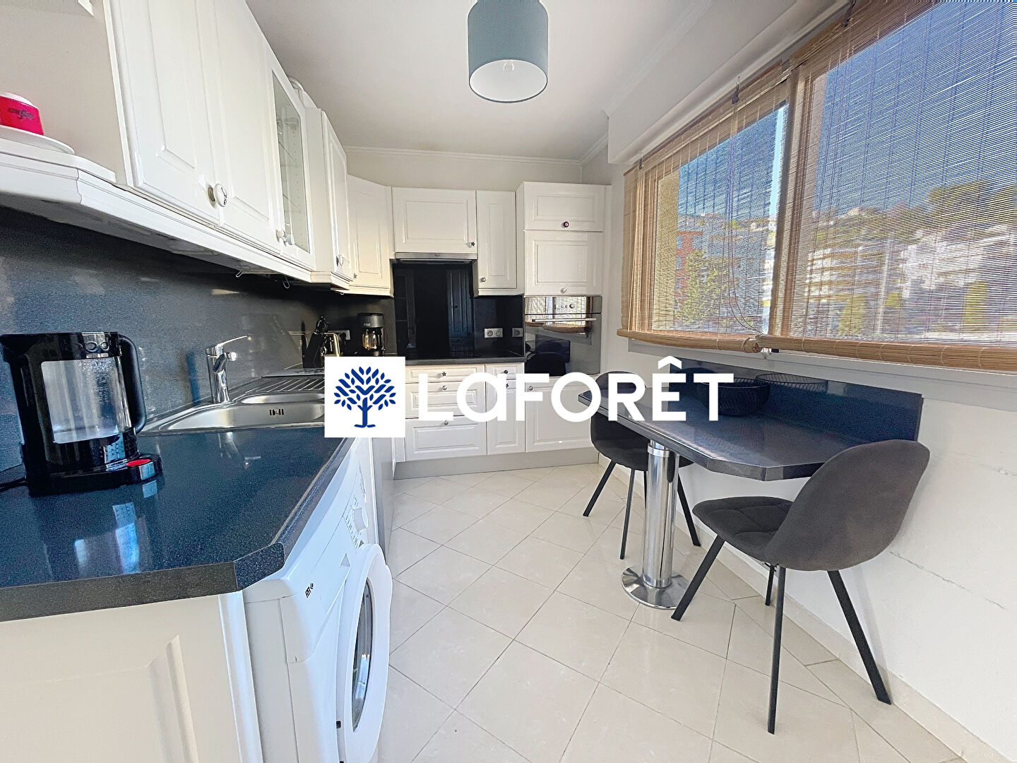 Achat appartement Cagnes-sur-Mer - 4 pièce(s) - 68 m² - 349 000 ...