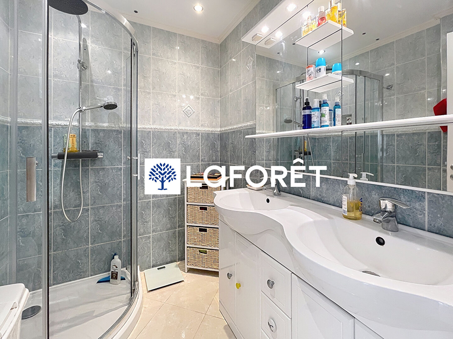 Achat appartement Cagnes-sur-Mer - 4 pièce(s) - 68 m² - 349 000 ...