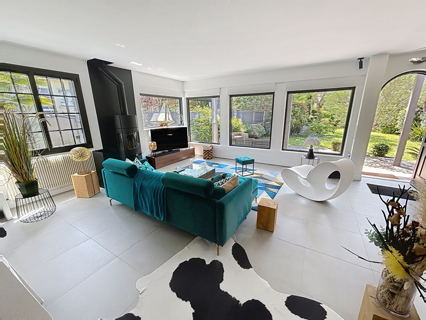 Achat maison Cagnes-sur-Mer - 5 pièce(s) - 121 m² - 720 000 € | Laforêt ...