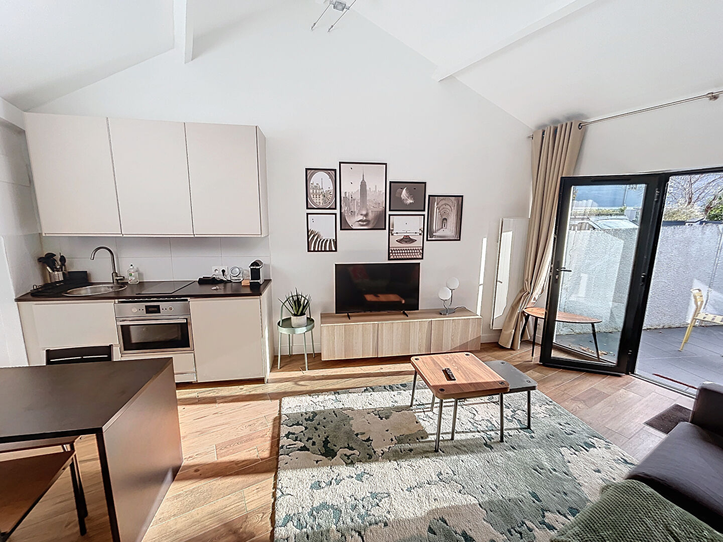 Achat maison Cagnes-sur-Mer - 5 pièce(s) - 121 m² - 720 000 € | Laforêt ...