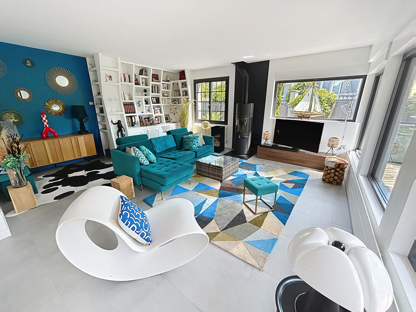 Achat maison Cagnes-sur-Mer - 5 pièce(s) - 121 m² - 720 000 € | Laforêt ...