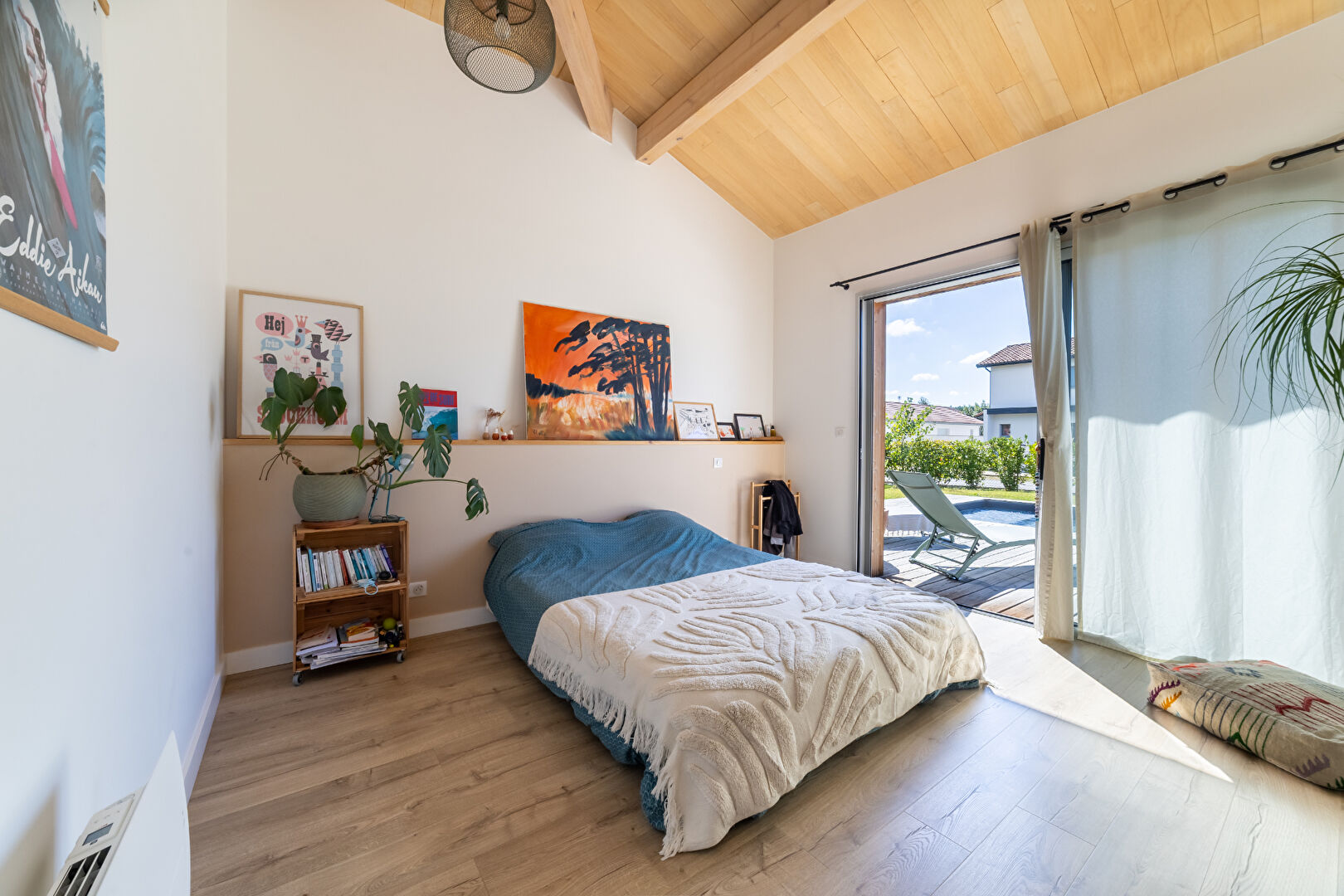 Achat maison près de SEIGNOSSE - 6 pièce(s) - 158 m² - 1 095 000 ...