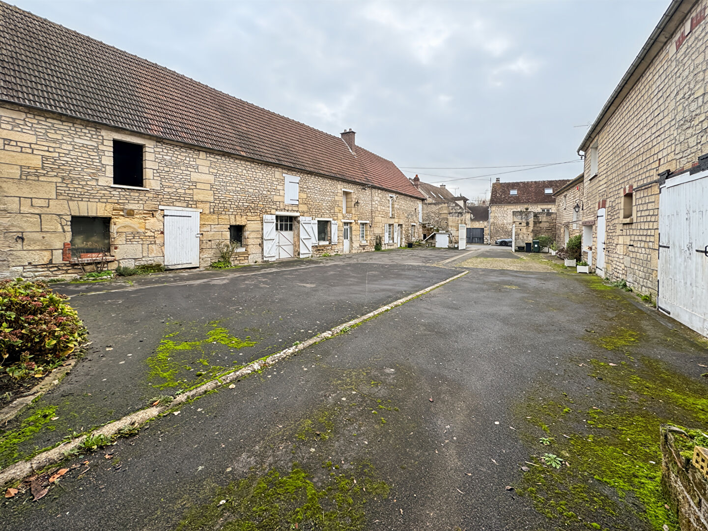 Achat maison Cires-lès-Mello - 10 pièce(s) - 239 m² - 699 000 € | Laforêt Chantilly ⇔ Laforêt ...