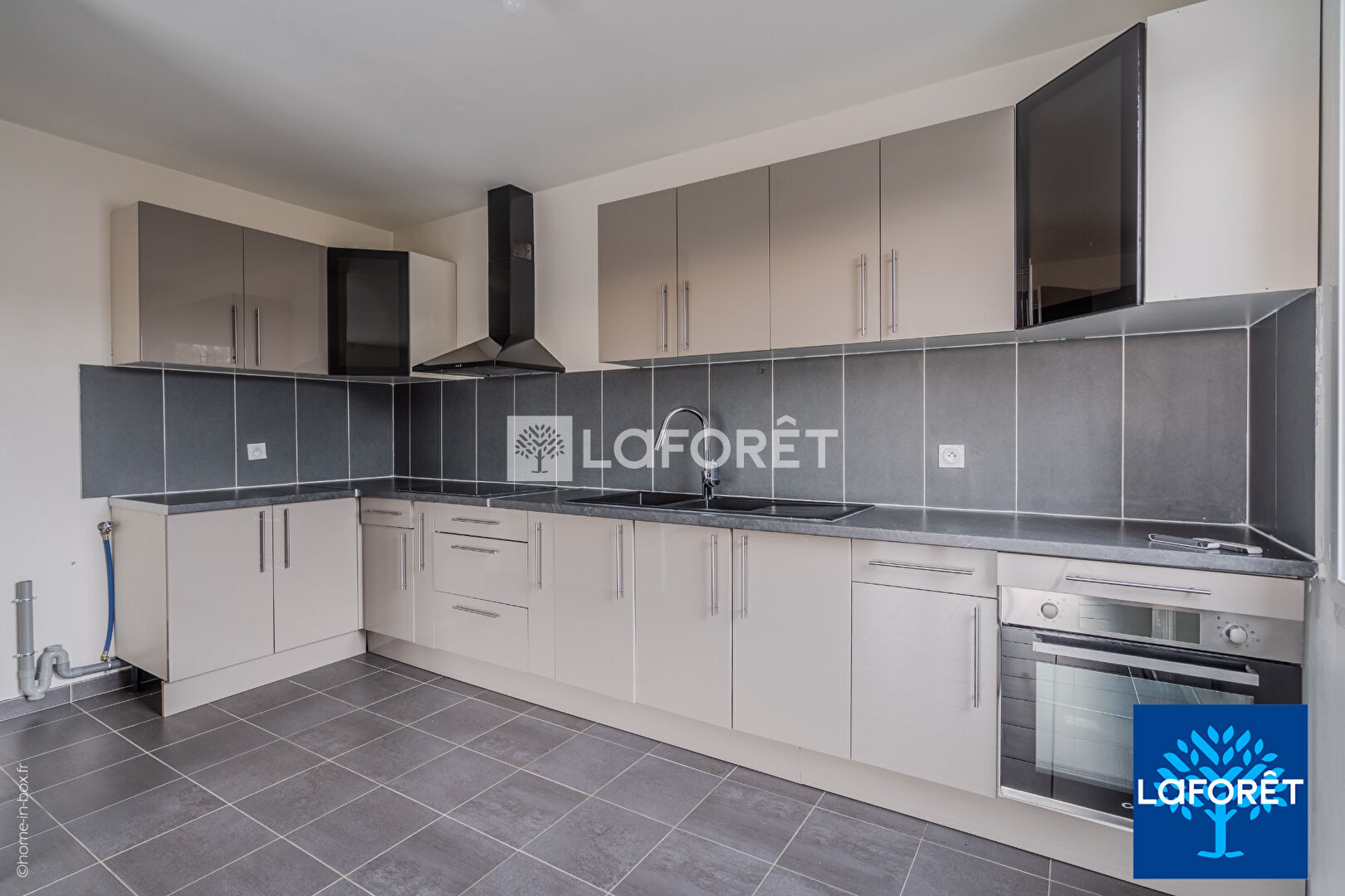 Achat appartement Créteil - 3 pièce(s) - 64 m² - 318 000 € | Laforêt ...