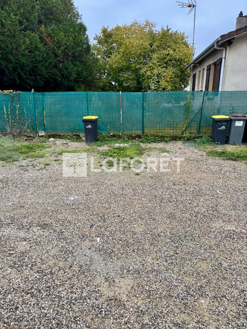 Achat maison près de BALAGNY SUR THERAIN - 3 pièce(s) - 45 m² - 121 000 ...