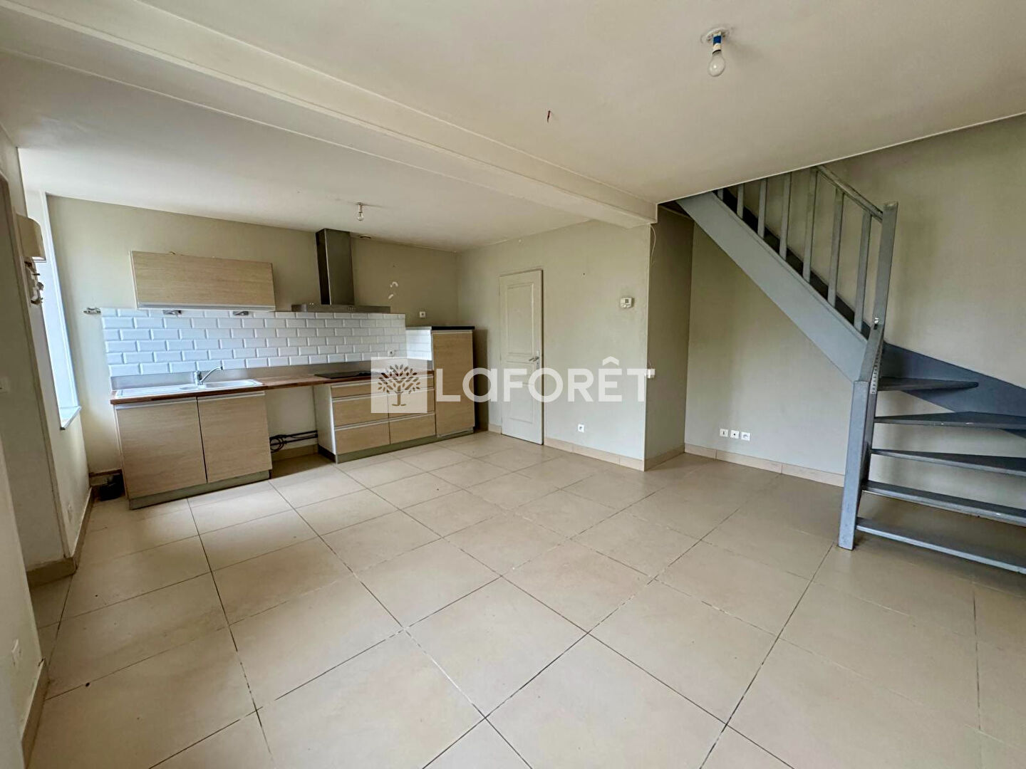 Achat maison près de BALAGNY SUR THERAIN - 3 pièce(s) - 45 m² - 121 000 ...