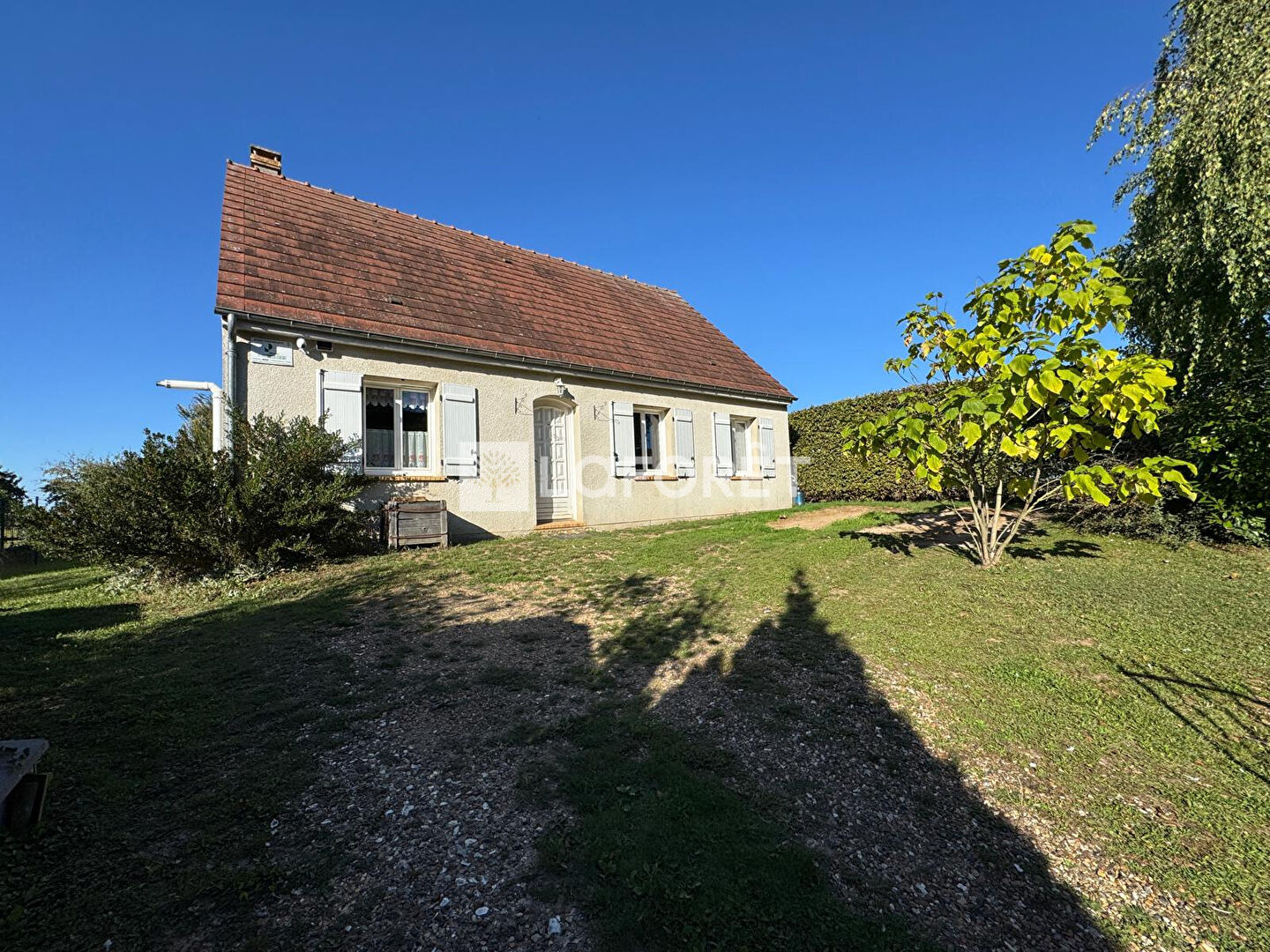 Achat maison près de BAILLEUL LE SOC - 4 pièce(s) - 75 m² - 219 900 ...