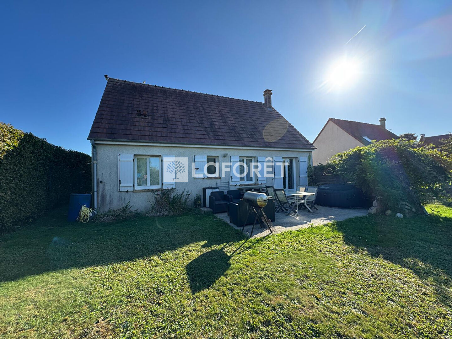 Achat maison près de BAILLEUL LE SOC - 4 pièce(s) - 75 m² - 219 900 ...