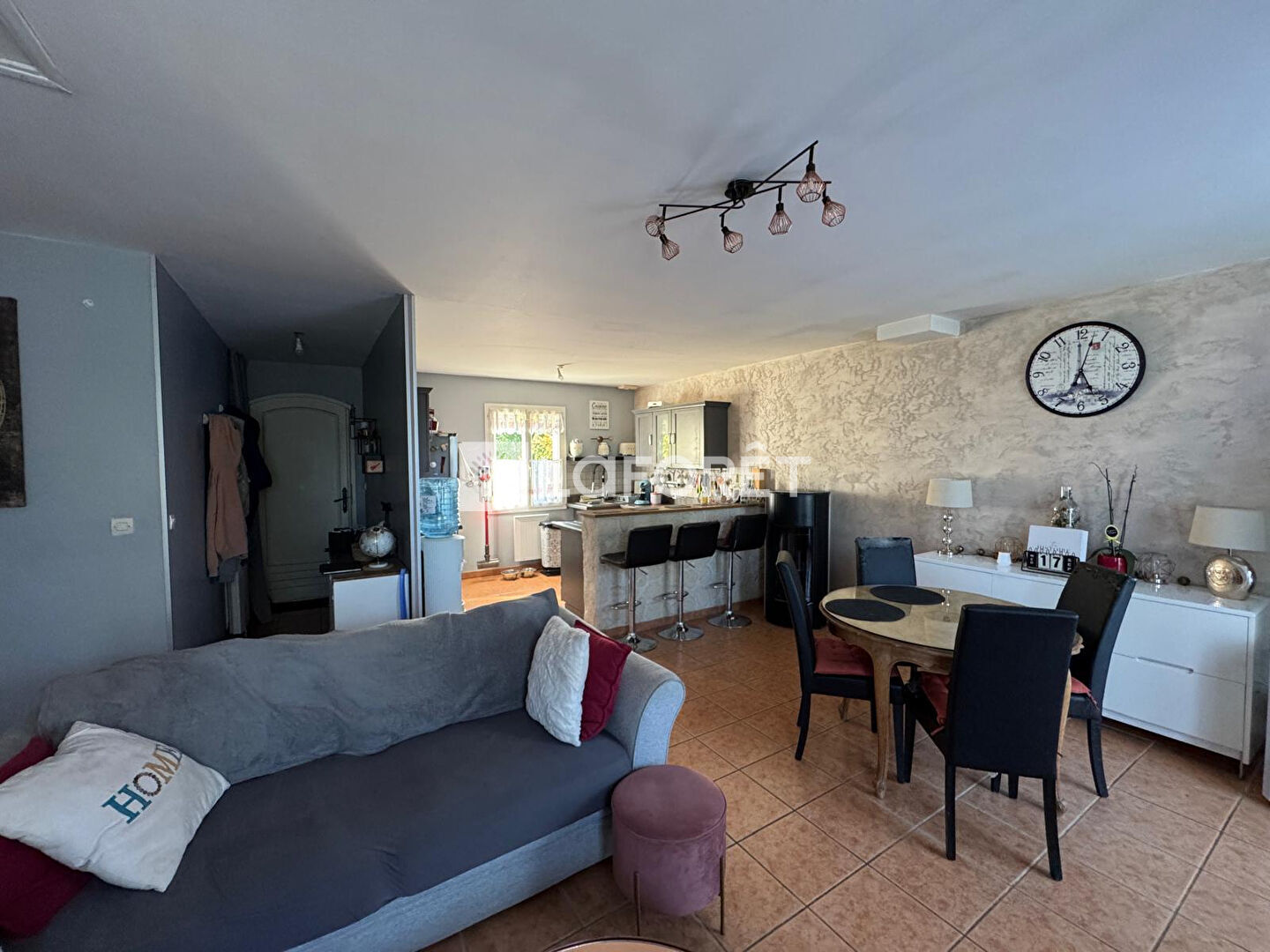 Achat maison près de BAILLEUL LE SOC - 4 pièce(s) - 75 m² - 219 900 ...