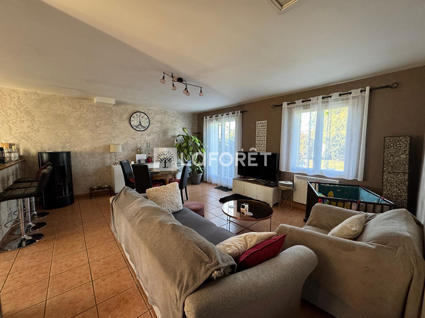 Achat maison près de BAILLEUL LE SOC - 4 pièce(s) - 75 m² - 219 900 ...